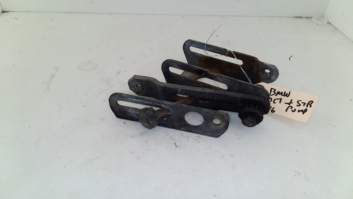 BMW Alternator Steering Pump Adjusting Bracket w/Bolt #16 (USED ...