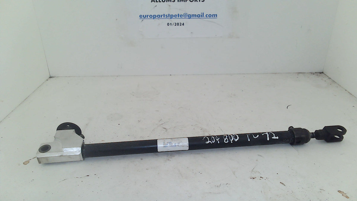 Mercedes W209 Convertible Top Cylinder 2098001272 (USED) – Allums Imports