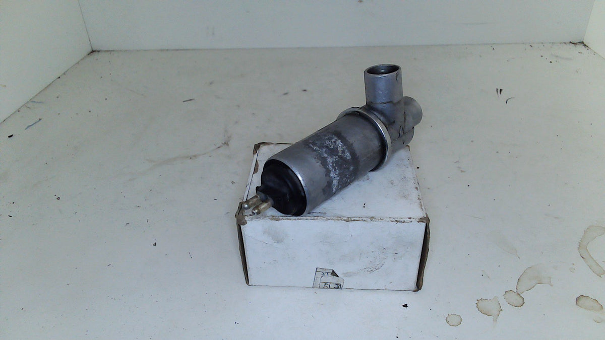 Mercedes R107 W107 380SL 81-85 Auxiliary Idle Control Valve 0001411225 ...