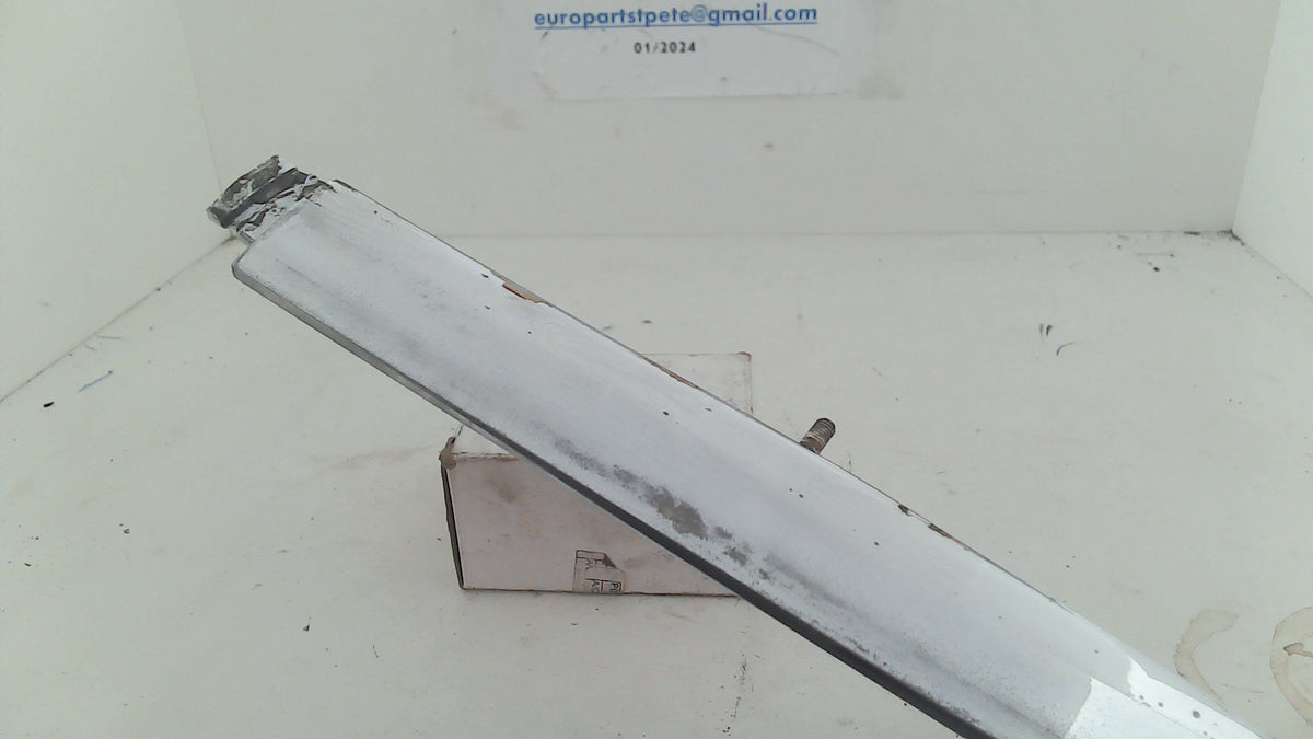 Mercedes R107 W107 Right Rear Body Panel Molding #112 (USED) – Allums ...