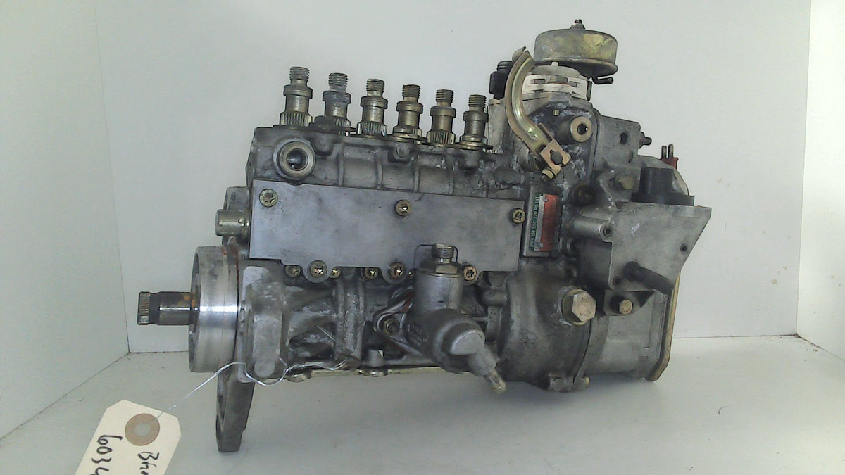 Mercedes w/OM603 350SDL Diesel Fuel Injection Pump 6020704701 (USED ...