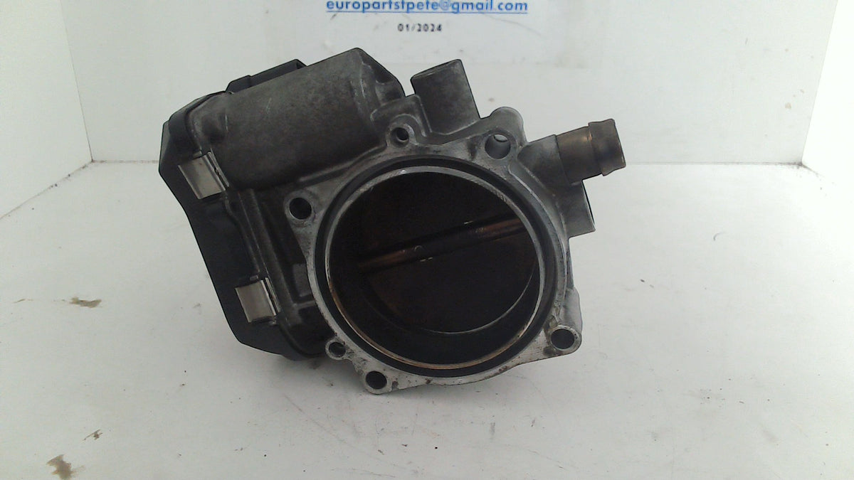 BMW N54B30A 535I 335i 740i X6 07-12 Throttle Body 13547556119 (USED ...