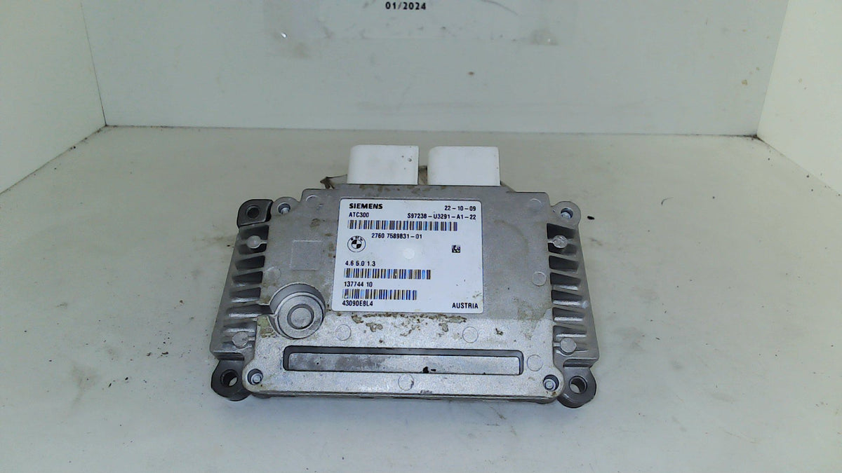 BMW E60 E70 Transfer Case Module 13774410 (USED) – Allums Imports