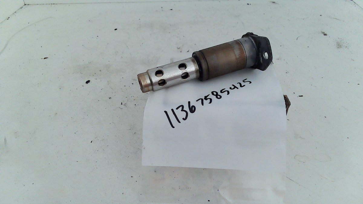 BMW 3.0L N52 N54 Engine Variable Cam Timing VANOS Solenoid Actuator 11 ...