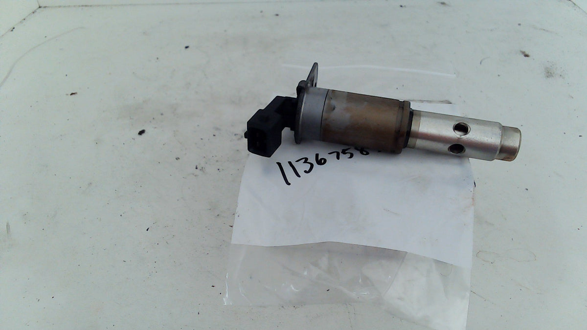 BMW 3.0L N52 N54 Engine Variable Cam Timing VANOS Solenoid Actuator 11 ...