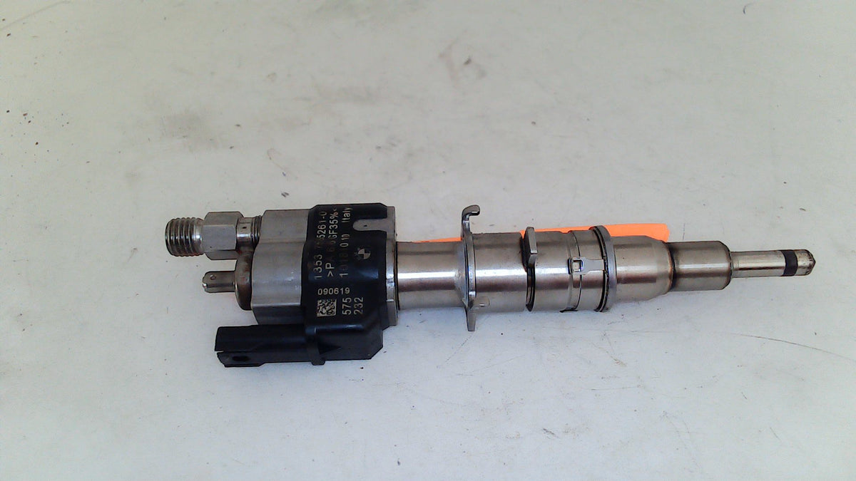 BMW N54 Fuel Injector 7585261 13538616079 (USED) – Allums Imports