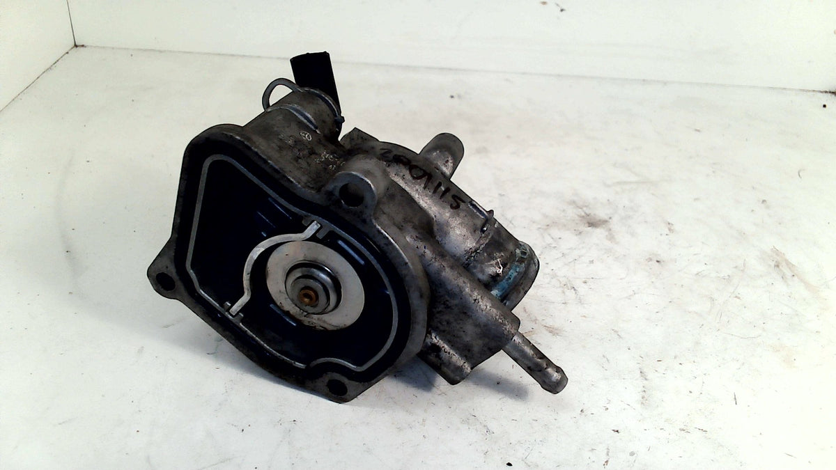 Mercedes W211 w/OM648 Diesel Thermostat 6462000015 (USED) – Allums Imports