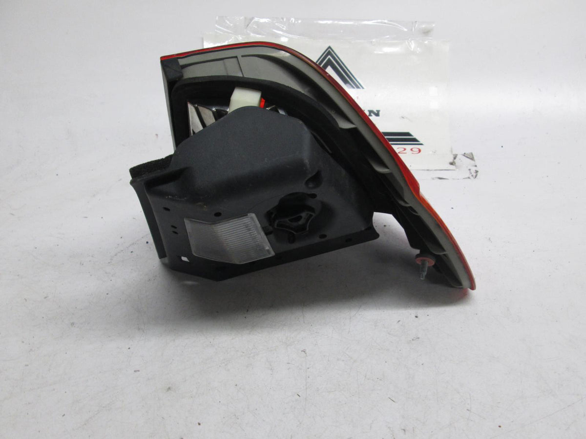 BMW E46 01-05 Left Outer Tail Light 325i 330i 63216946533 (USED ...