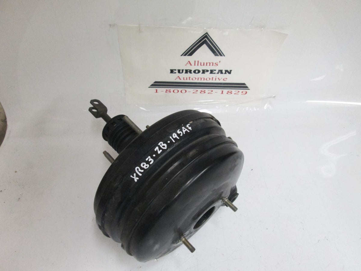 Jaguar S-Type 00-02 Brake Booster XR832B195AF XR815111 (USED) – Allums ...