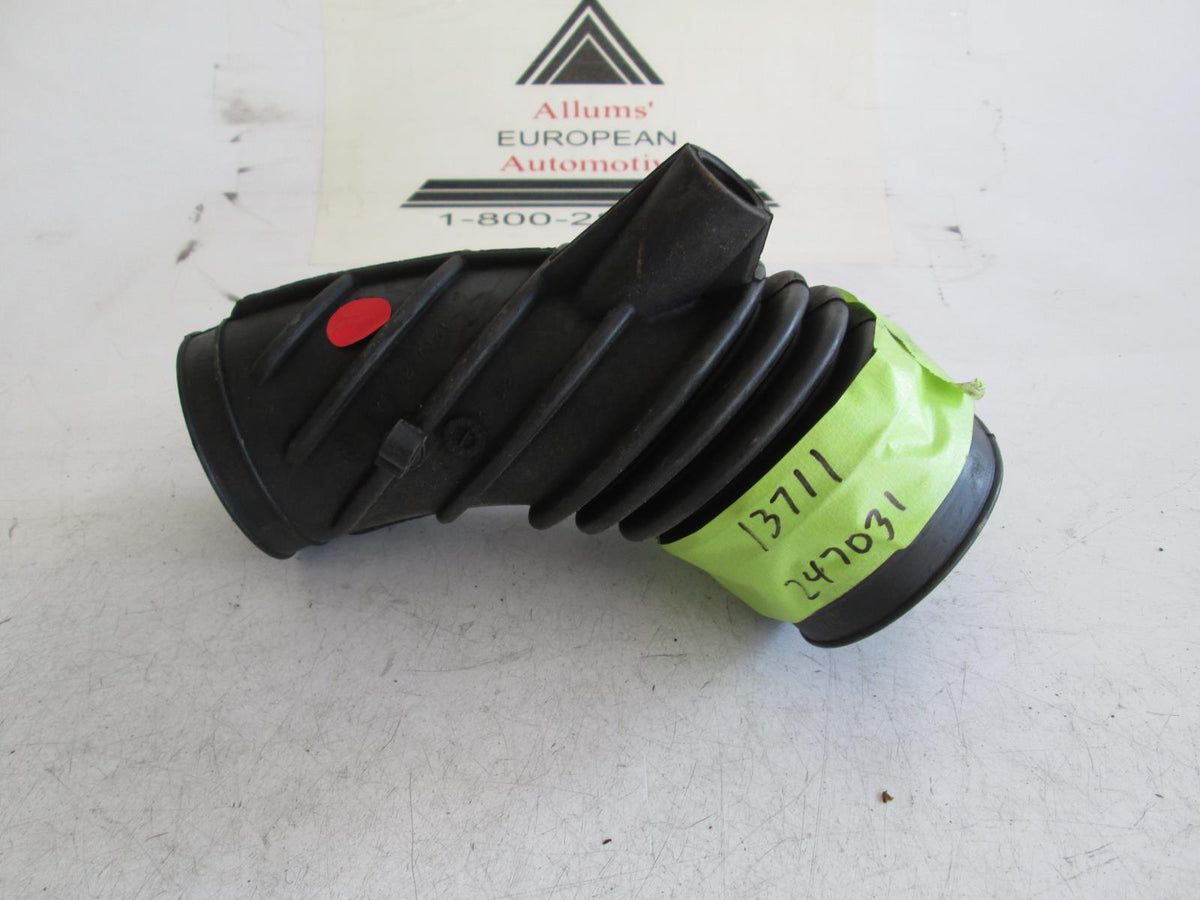 BMW E36 318i M42 318ti intake hose 13711247031 – Allums Imports