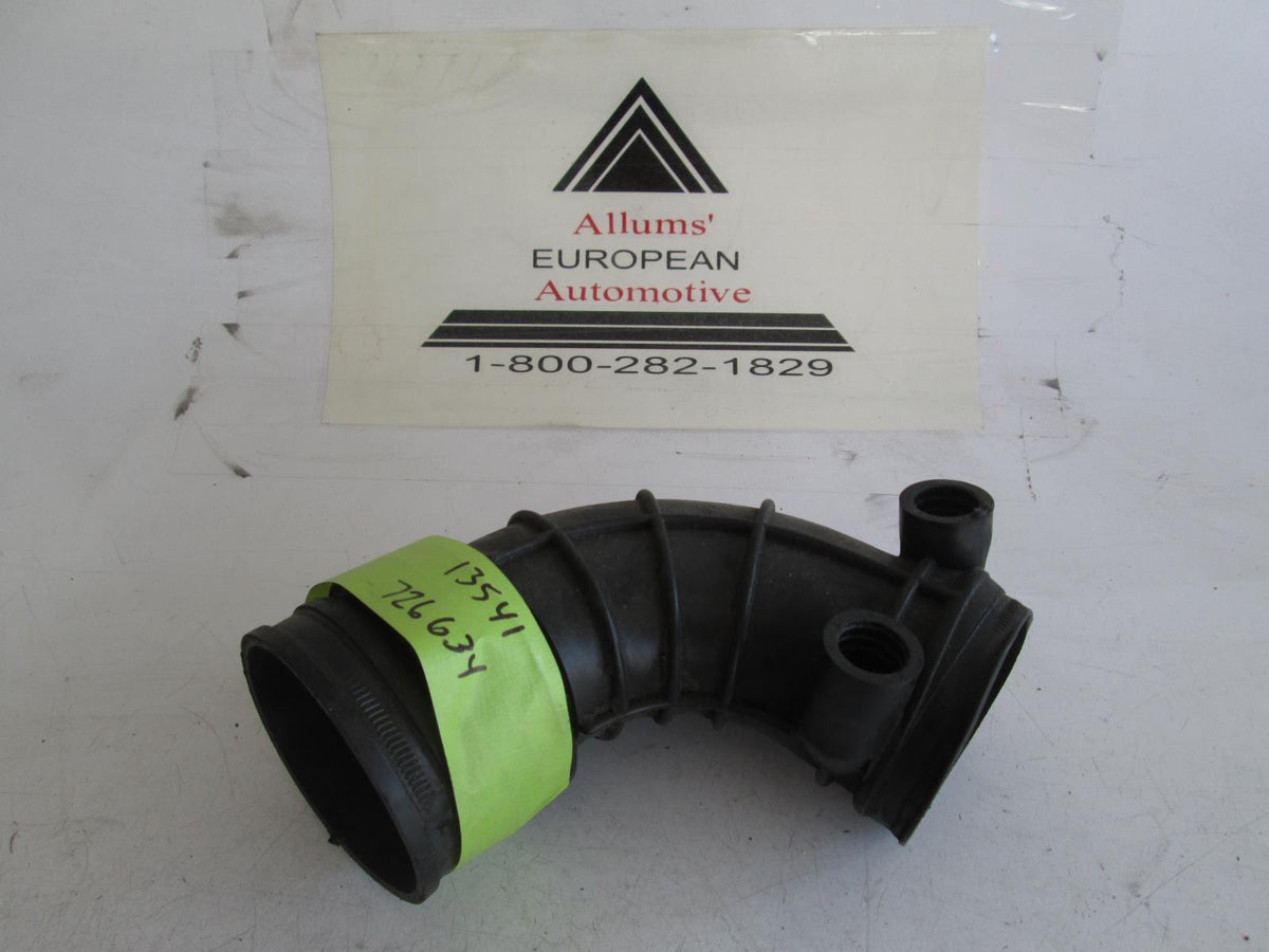 BMW E34 525i M20 intake hose 13541726634 – Allums Imports
