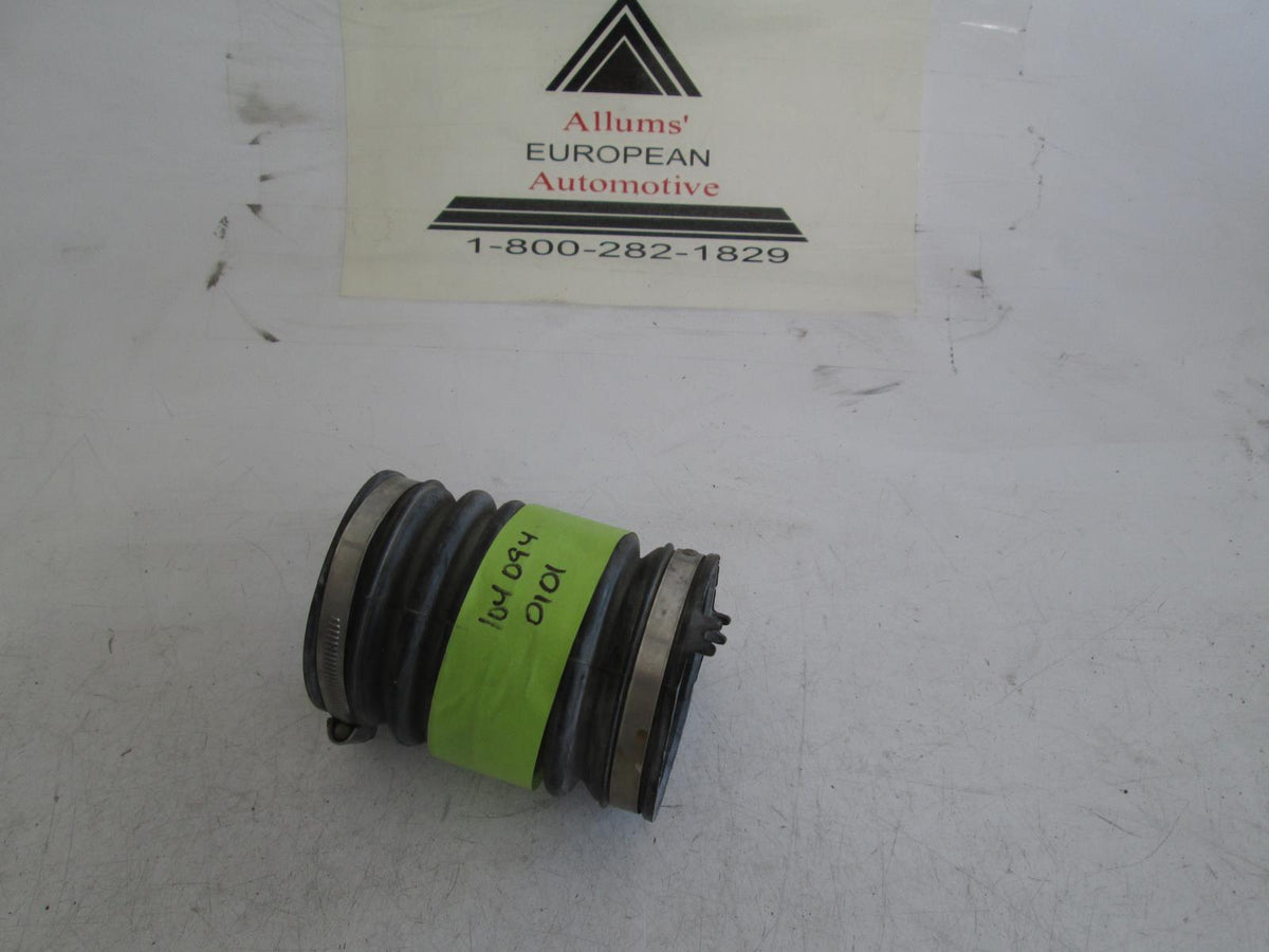 Mercedes W124 W202 M104 intake pipe 1040940191 – Allums Imports
