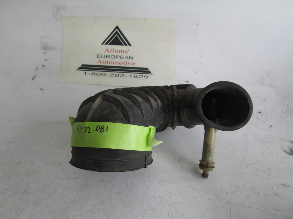 SAAB 900 air intake boot 93-32-081 – Allums Imports