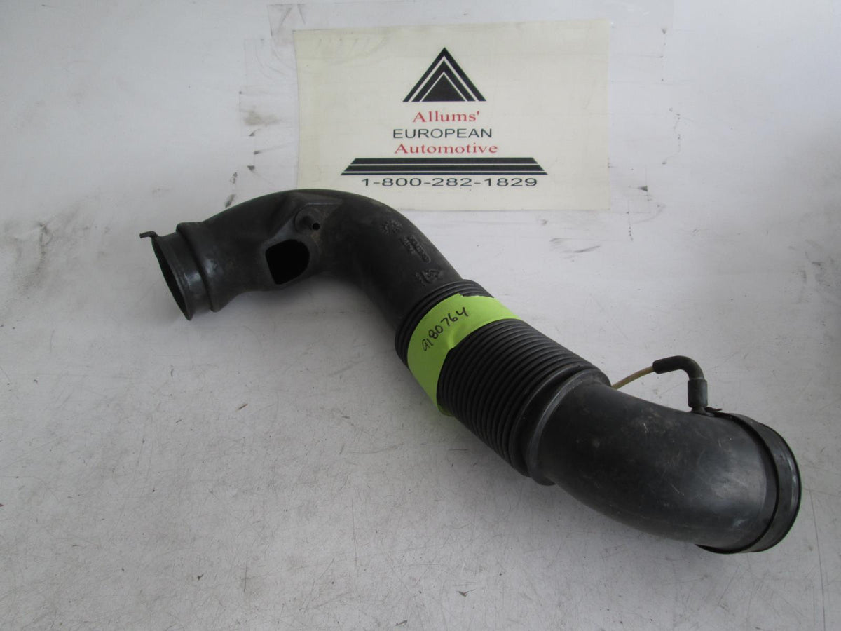 Volvo 850 air intake hose 9180764 – Allums Imports