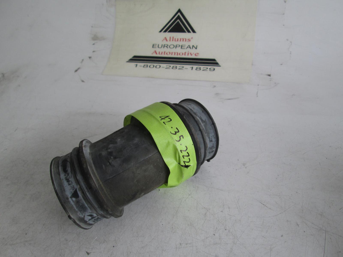 SAAB 900 air intake boot 42-35-222 – Allums Imports