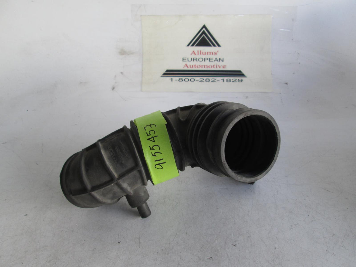 Volvo V70 S70 air intake hose 9155453 – Allums Imports