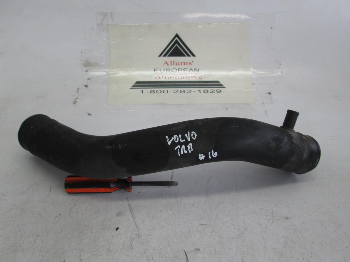 Volvo turbo hose pipe #16 – Allums Imports