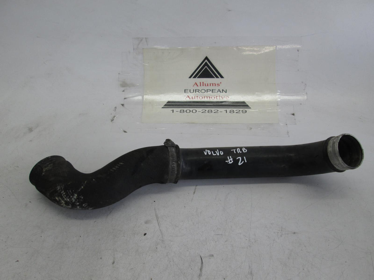 Volvo turbo hose pipe #21 – Allums Imports