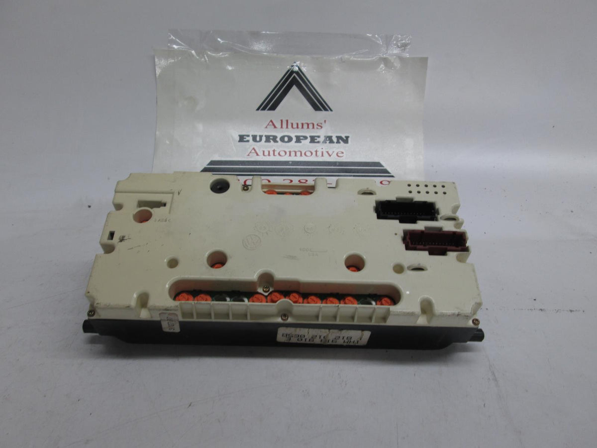 Volkswagen MK3 Jetta Golf Cabrio Instrument Cluster 1HM919910E #9 (USE ...