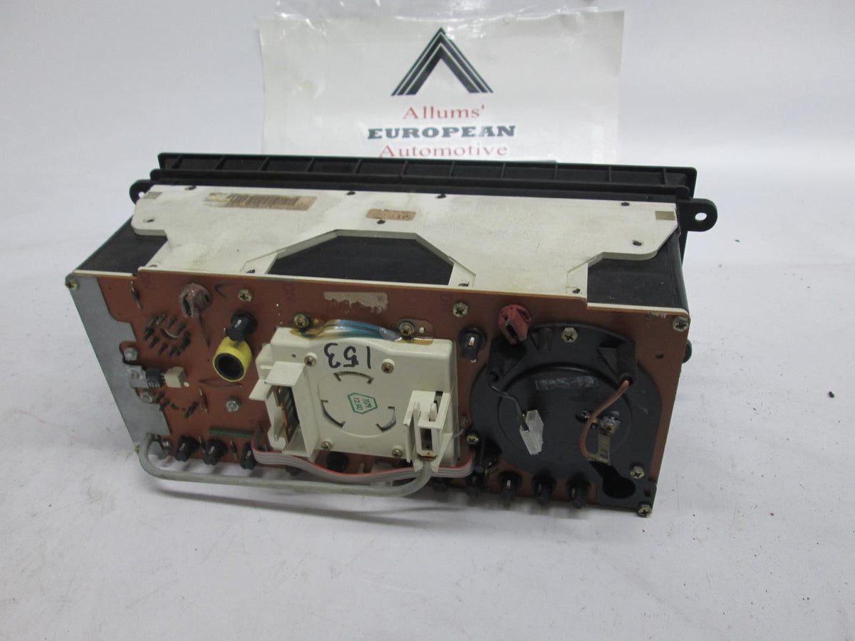 Volvo 240 instrument cluster 1340014 280k #10 – Allums Imports