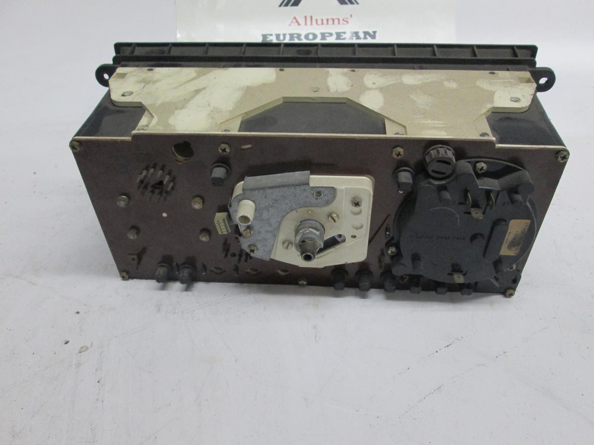 Volvo 240 instrument cluster 1281001 140k #71 – Allums Imports