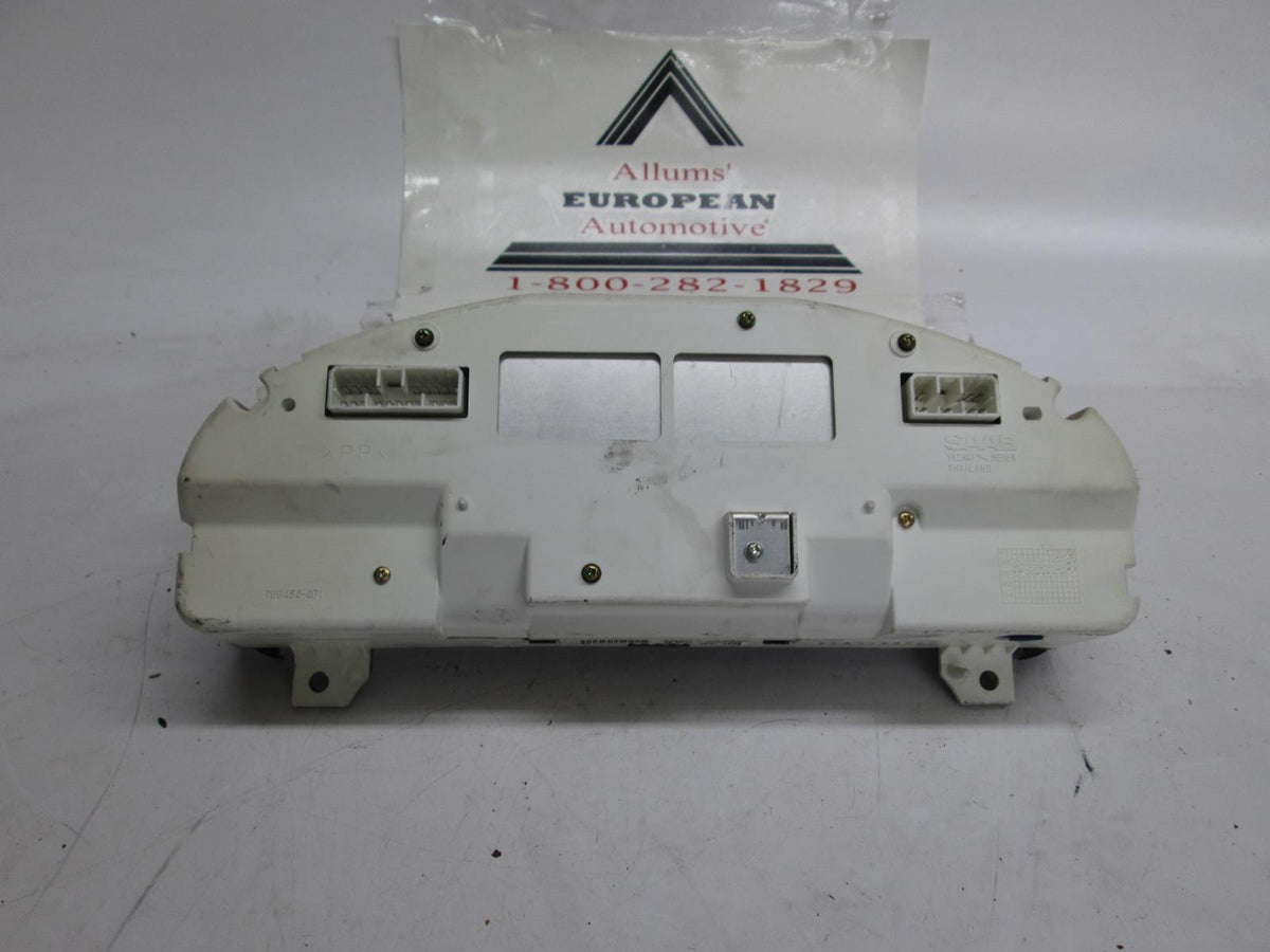 SAAB 9-3 9-5 instrument cluster 5042478 #18 – Allums Imports