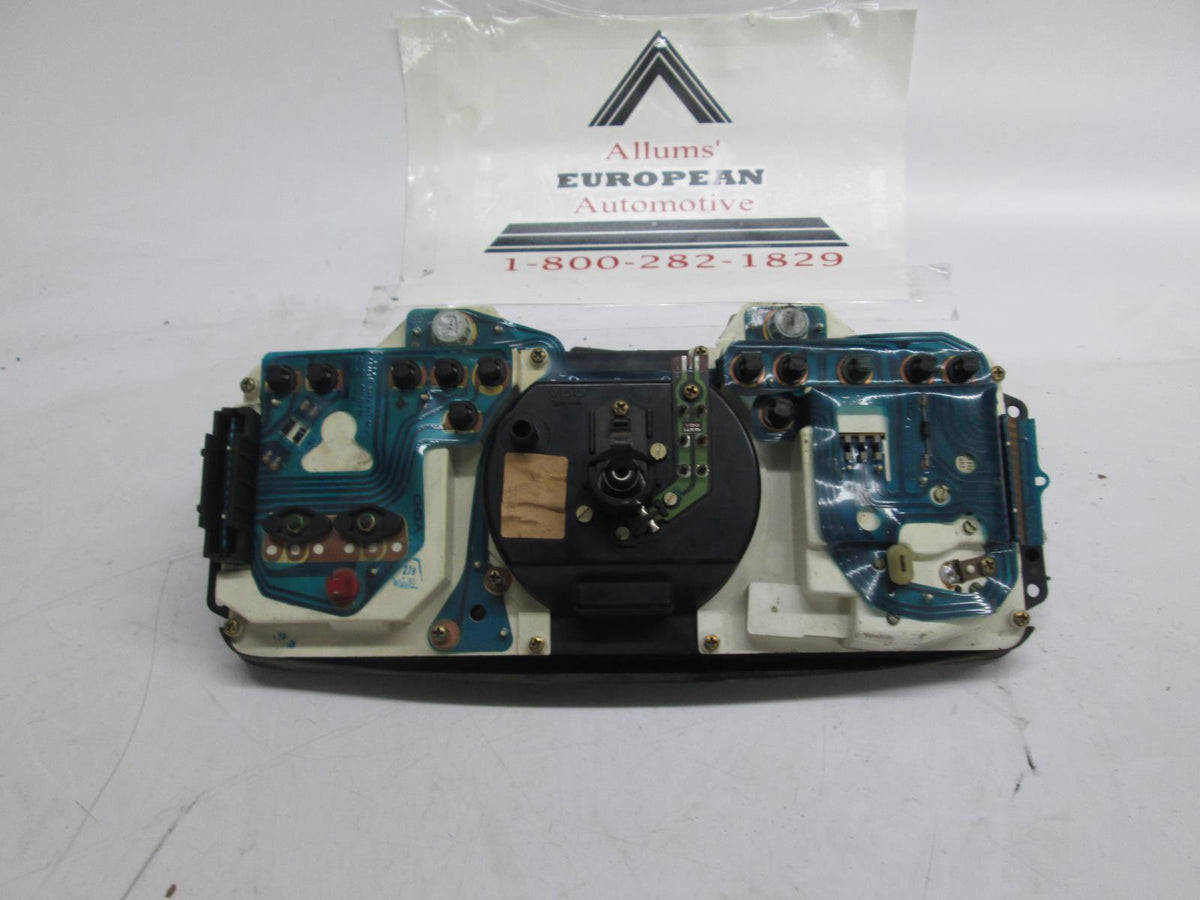 SAAB 900 Classic instrument cluster 4311233 #11 – Allums Imports