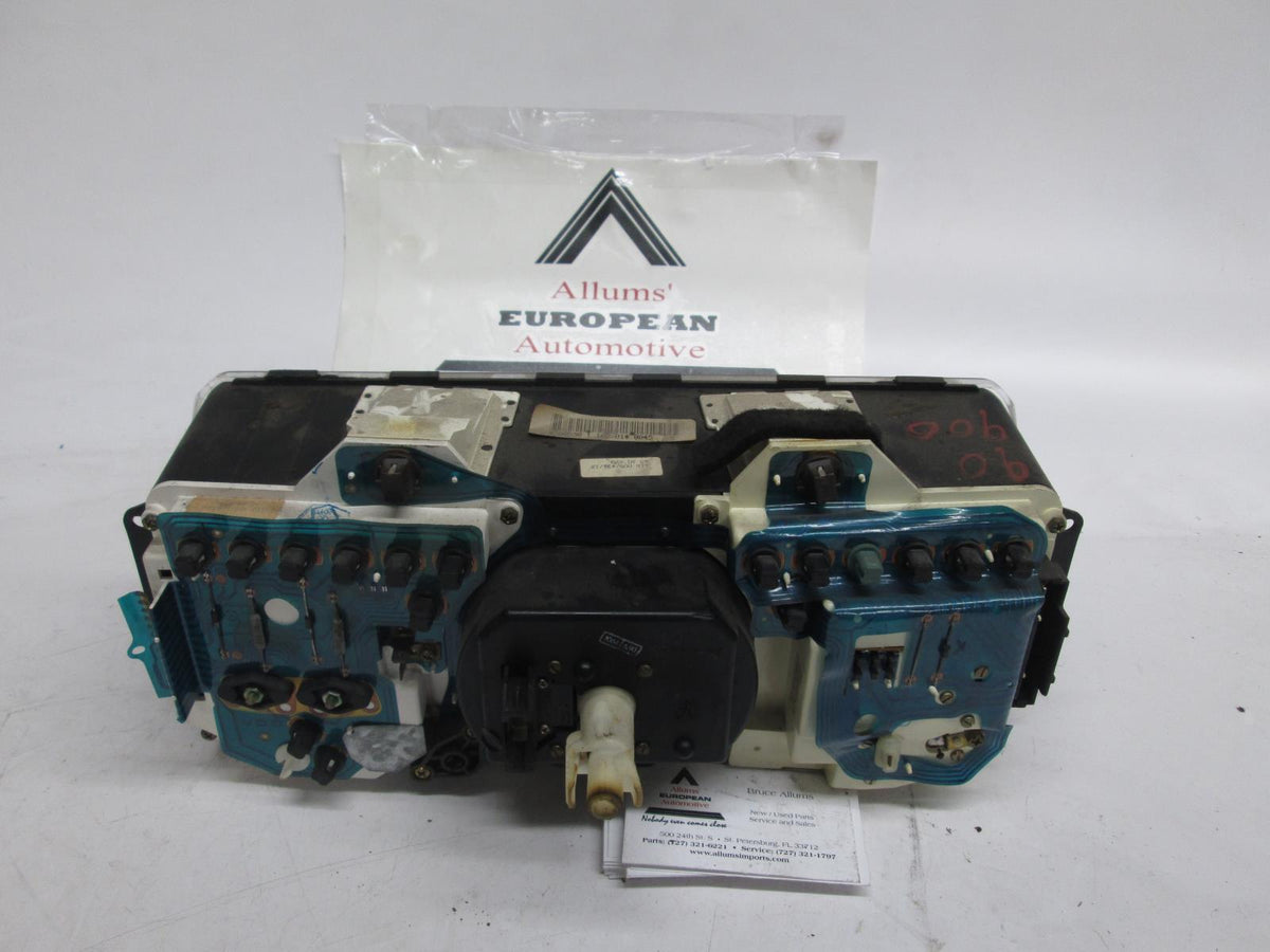 SAAB 900 Classic instrument cluster 4060620 #14 – Allums Imports