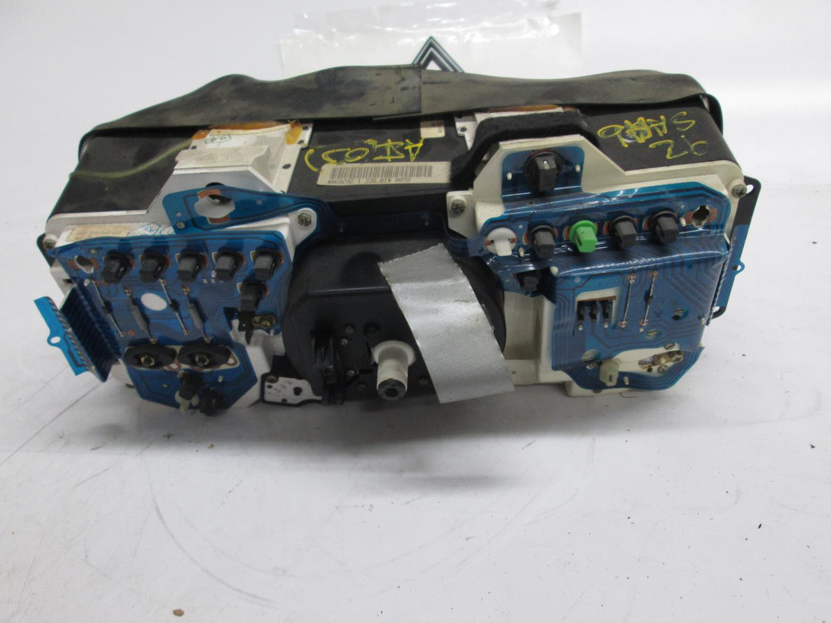 SAAB 900 Classic instrument cluster 4083994 #13 – Allums Imports