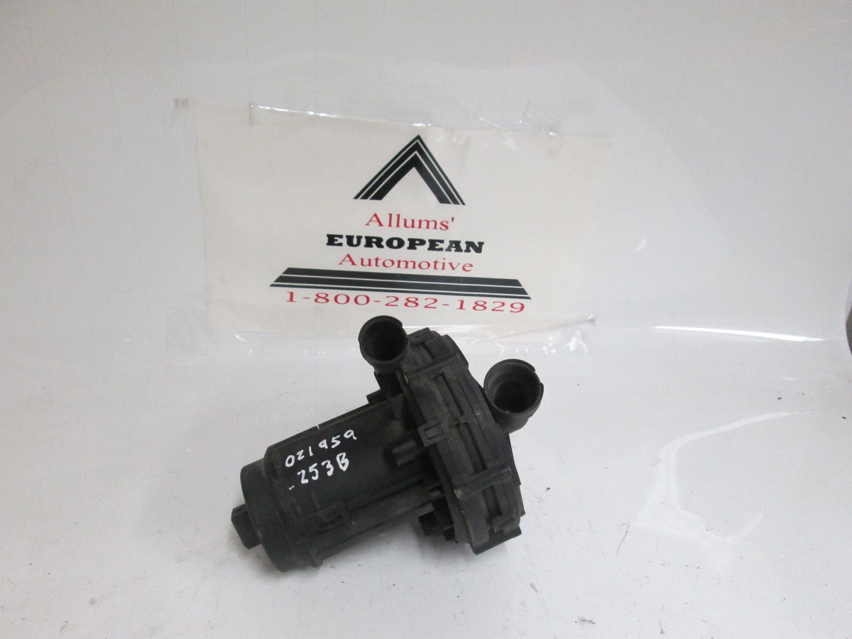 Volkswagen 93-95 MK3 Jetta Golf Cabrio secondary air pump 021959253B ...