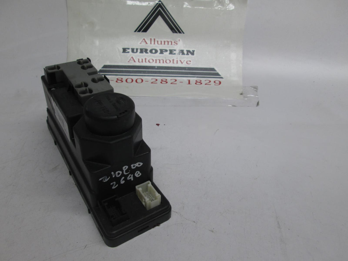 Mercedes Central Locking Vacuum Pump 2108002648 (USED) – Allums Imports