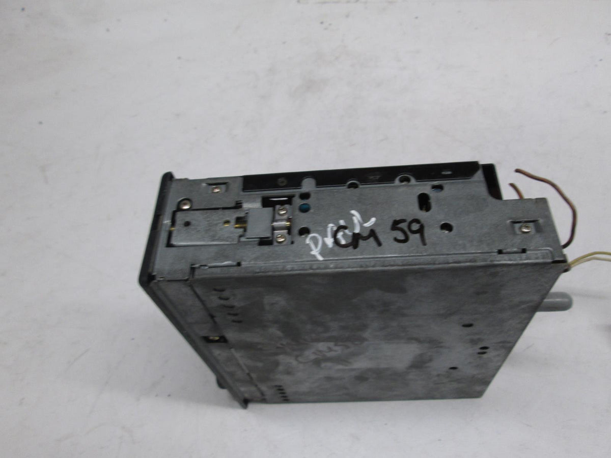 BMW E30 E28 E24 radio – Allums Imports