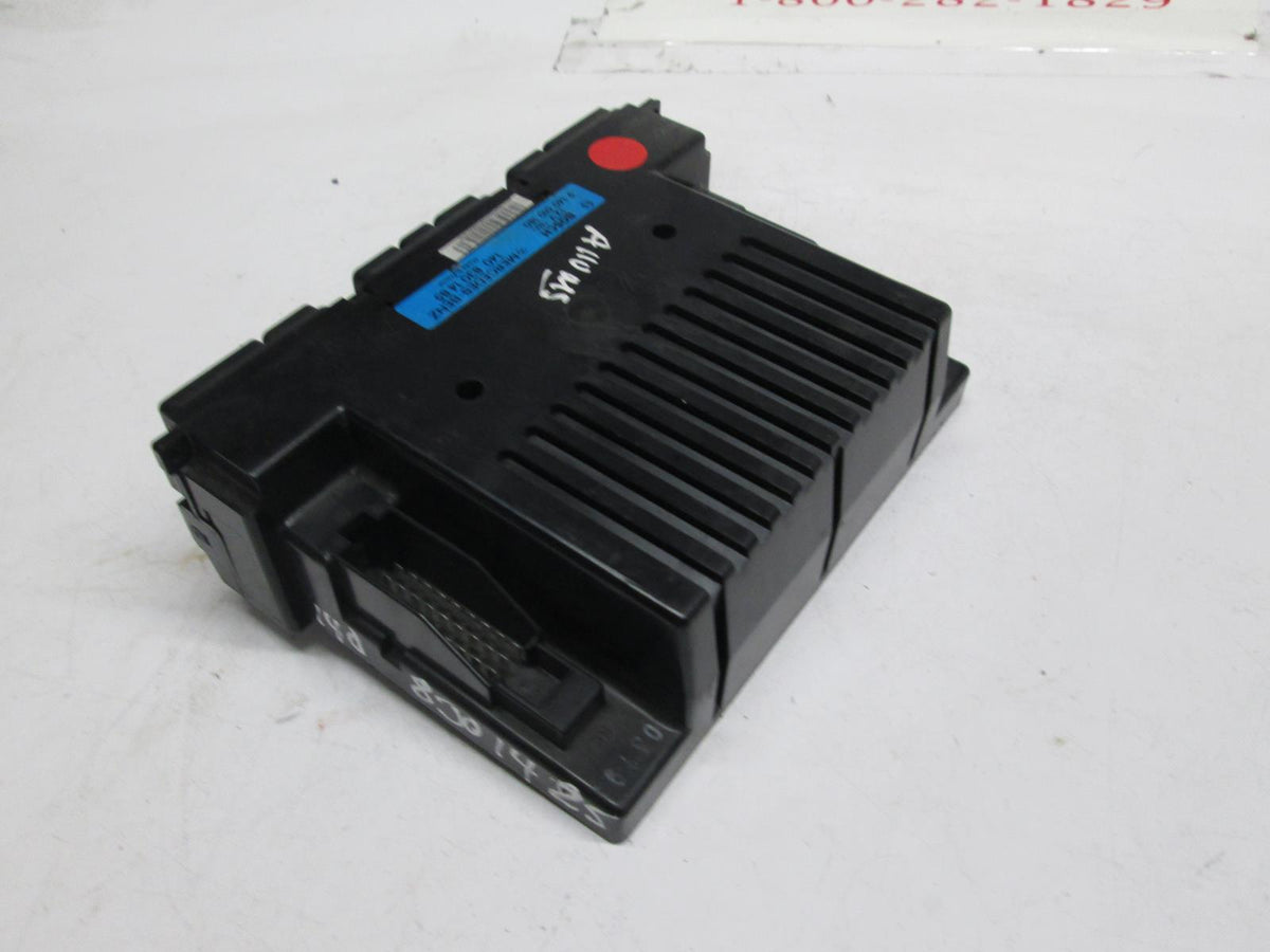 Mercedes W140 Climate Controller Module 1408301485 (USED) – Allums Imports