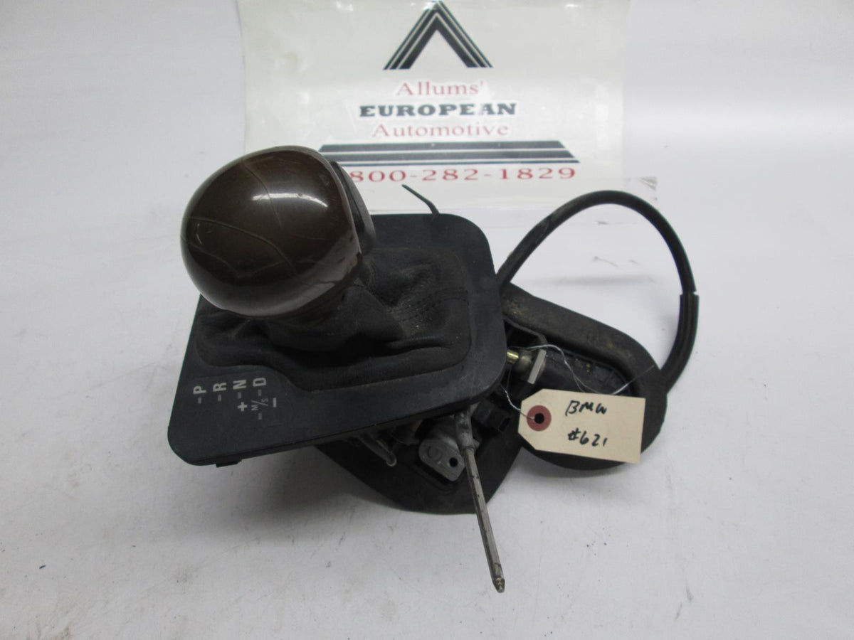 BMW E46 325i 323i 330i Automatic Shifter Assembly #621 (USED) – Allums ...