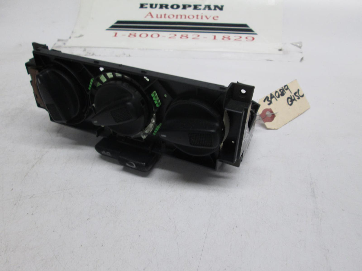 Volkswagen Jetta Golf Cabrio MK3 A/C heater climate controller 3A08190 ...