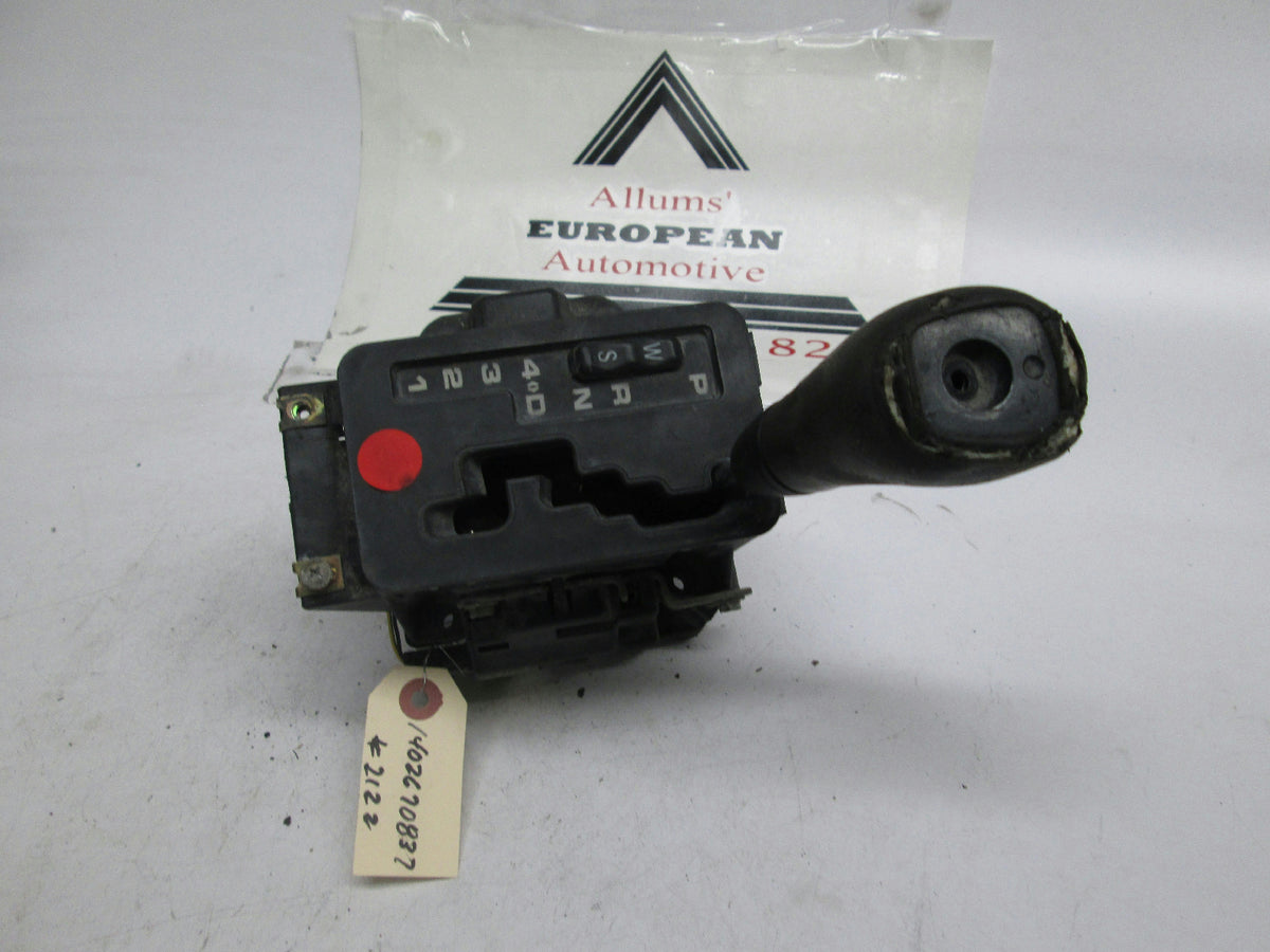 Mercedes W140 W210 shifter 1402670837 #2122 – Allums Imports