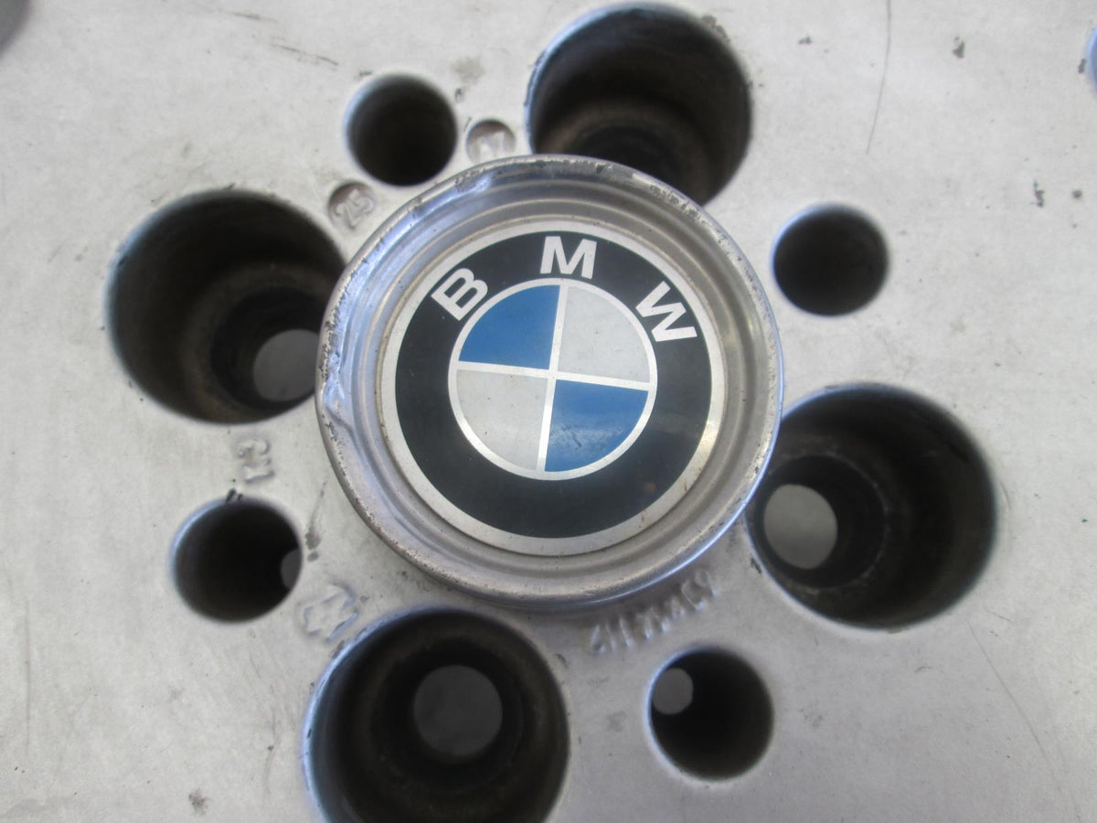 BMW E30 bottle cap wheel 14X6 4x100 1125688 #1272 – Allums Imports