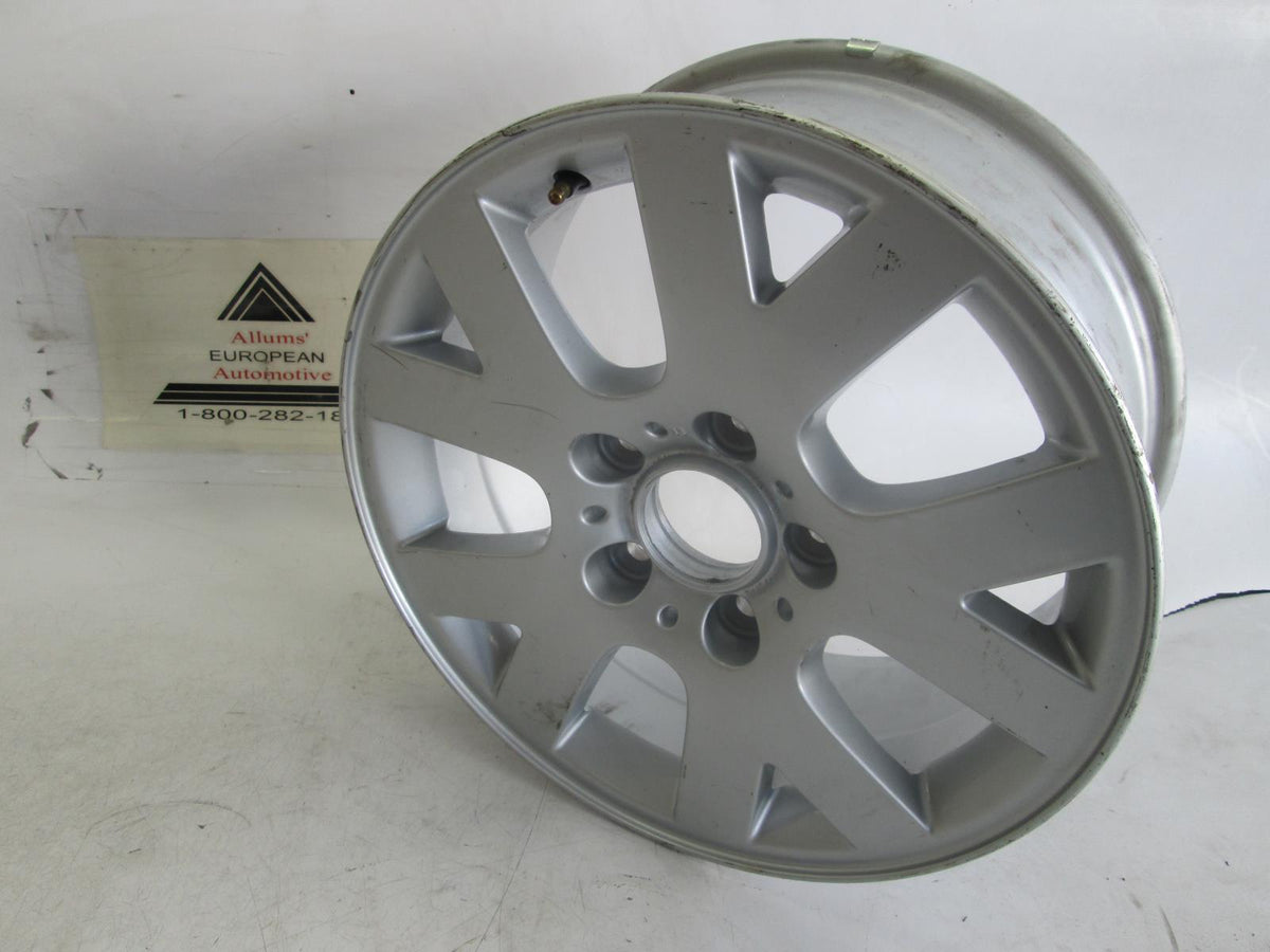 BMW E46 325i 330i 323i style 54 wheel 1096552 #1243 – Allums Imports