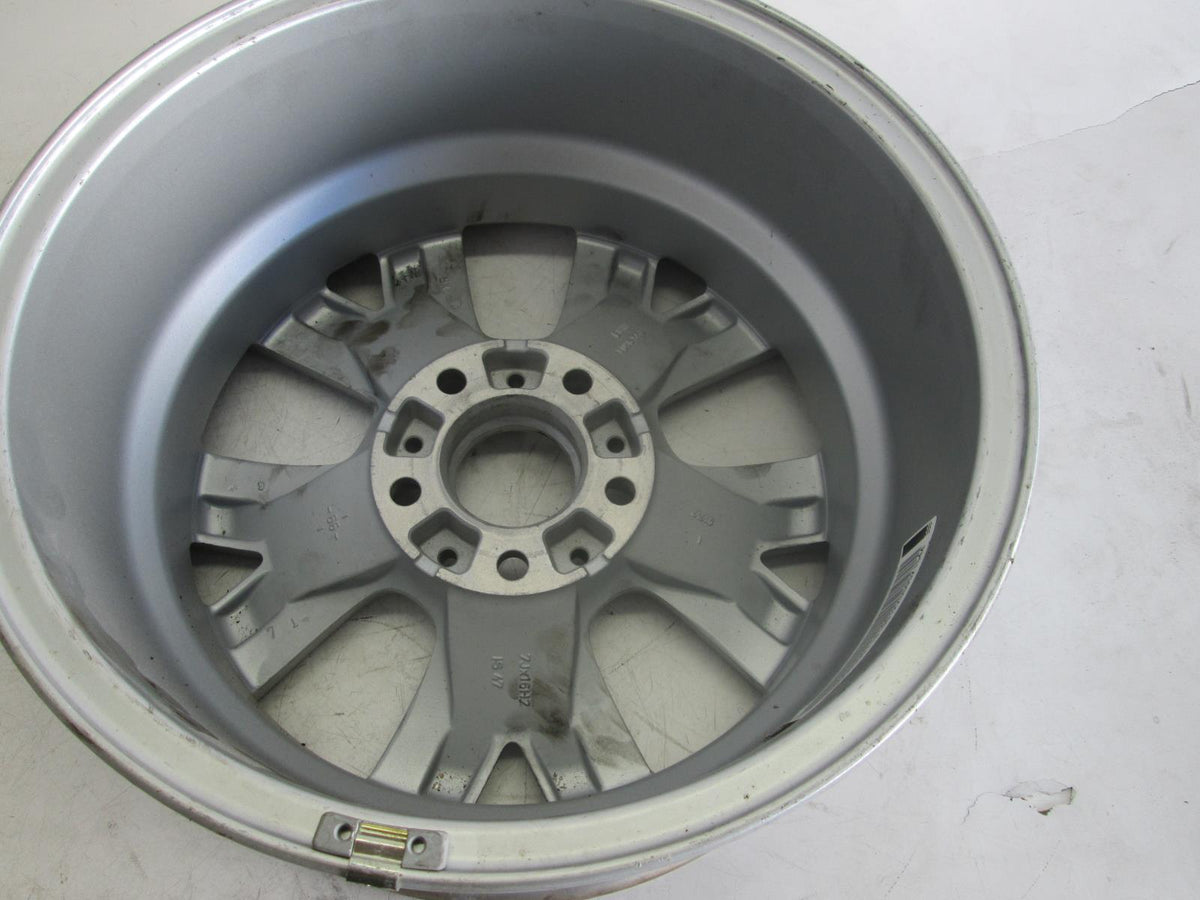 BMW E46 325i 330i 323i style 54 wheel 1096552 #1243 – Allums Imports