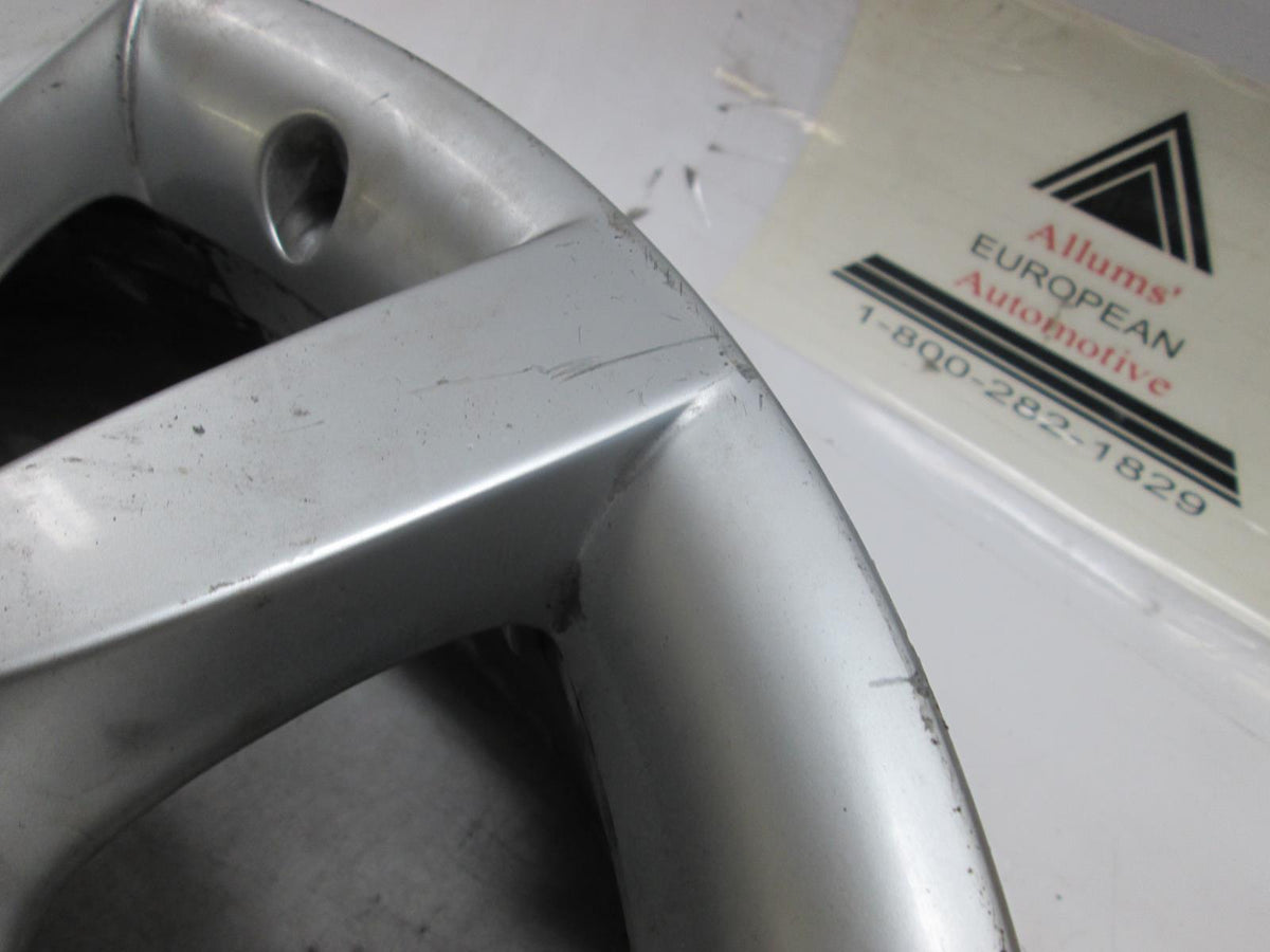 Mercedes W221 S class S550 S600 wheel 2214011902 #1370 – Allums Imports