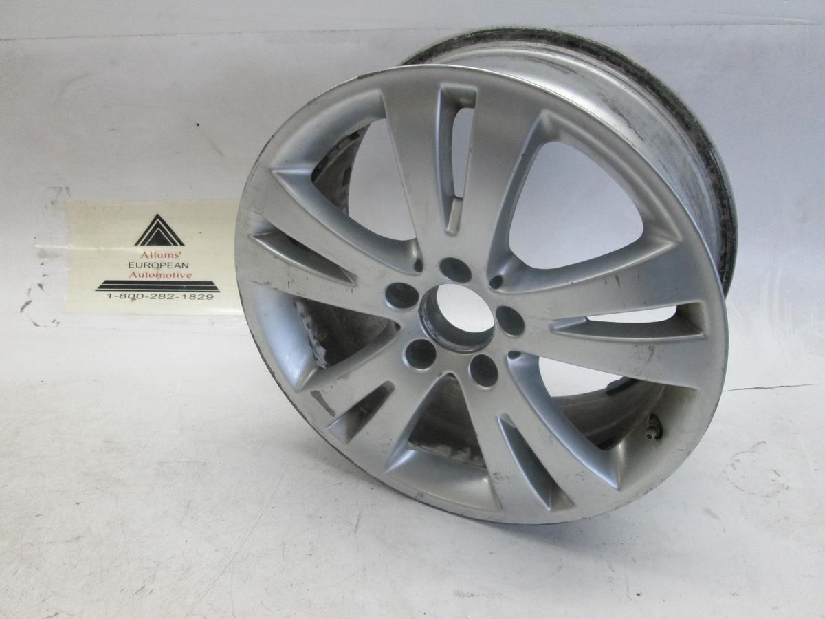 Mercedes W204 C class C300 C350 wheel 2044010402 #1340 – Allums Imports