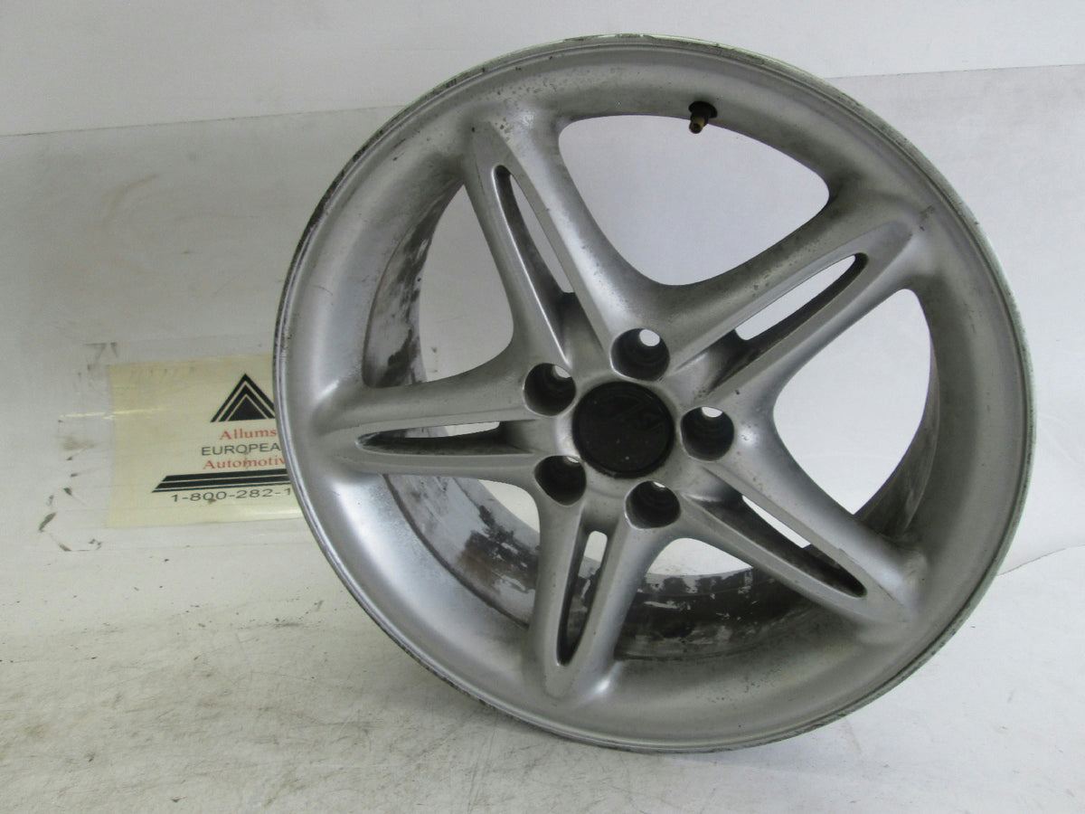 Volvo C70 17 wheel 8600497 #1430 – Allums Imports