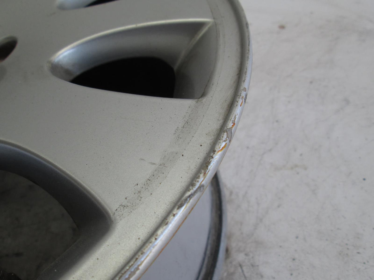 Audi A4 A6 OEM wheel 4B0601025K 16 #1482 – Allums Imports
