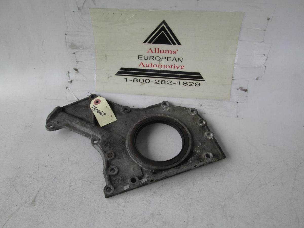 Volvo Timing cover 750667 – Allums Imports