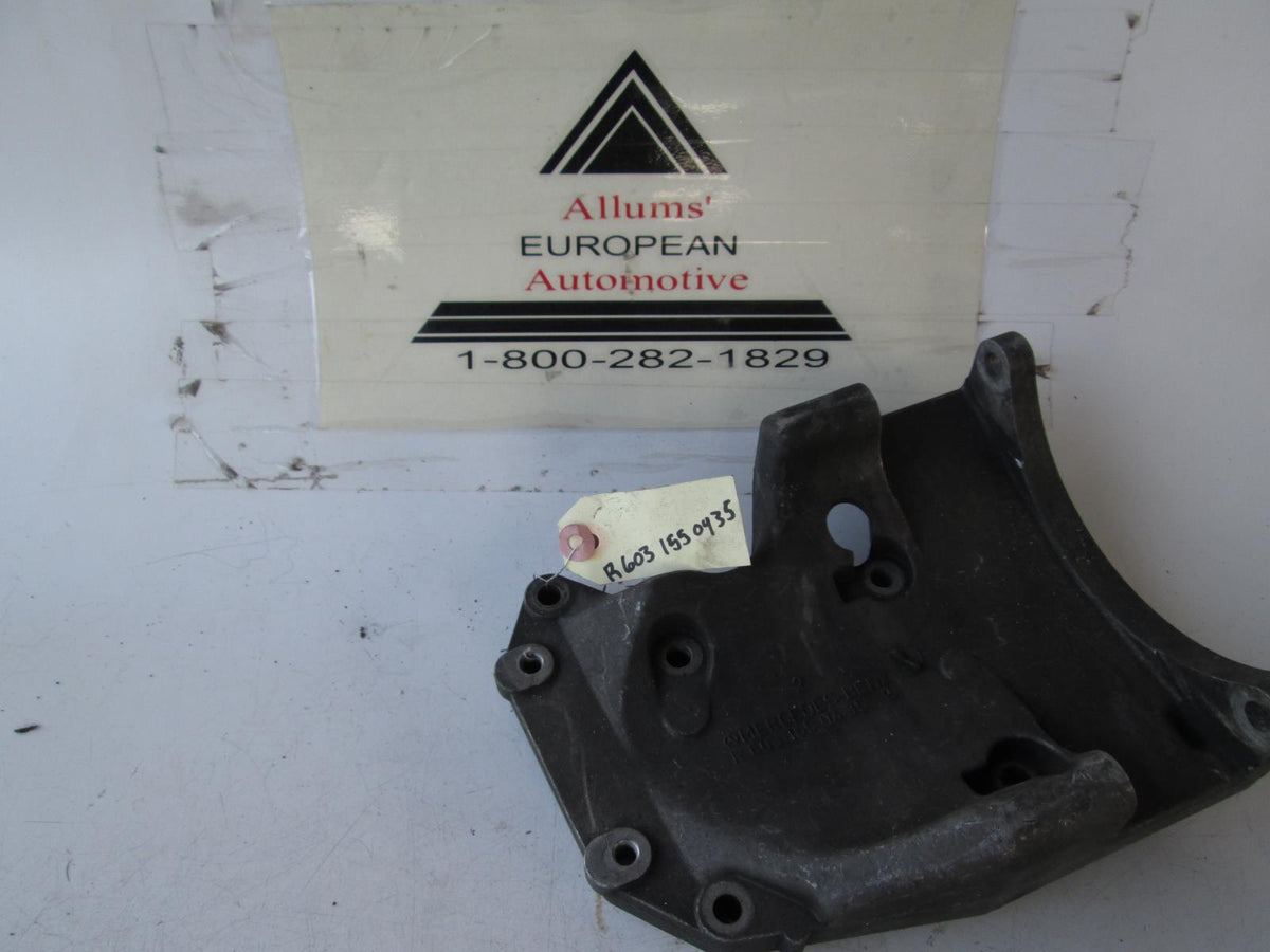 Mercedes engine mount bracket 6031550435 – Allums Imports