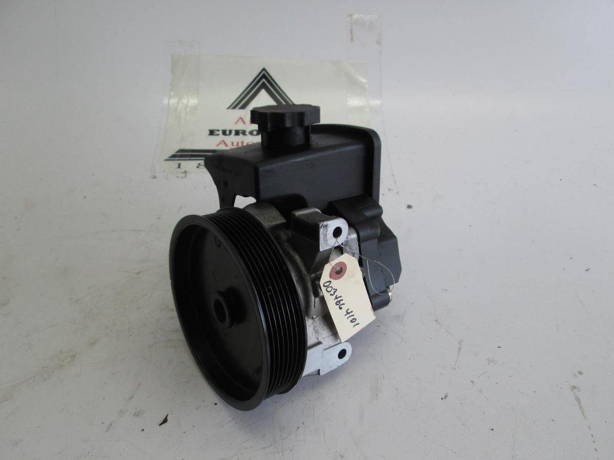 Mercedes W203 C230 03-05 Power Steering Pump 0034664101 (USED) – Allums ...