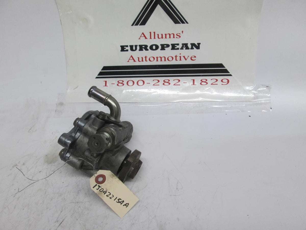 Volkswagen MK5 Jetta Golf Beetle power steering pump 1J0422154A ...