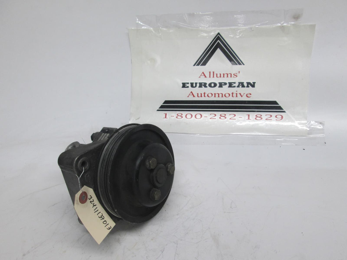 BMW E34 525i M50 91-95 Power Steering Pump 32411137013 32411469276 (US ...