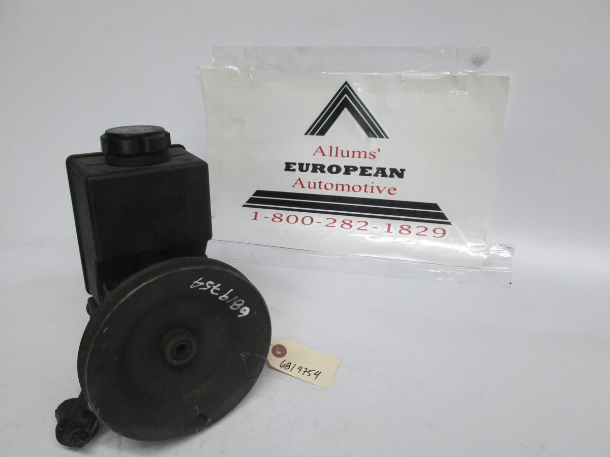 Volvo 240 91-93 power steering pump 6819754 – Allums Imports