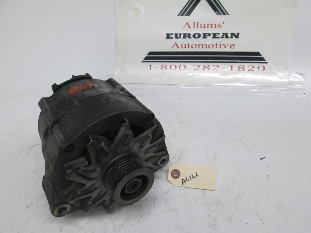Mercedes W126 R129 500SL 300D 300SL 300SD alternator AL166 – Allums Imports